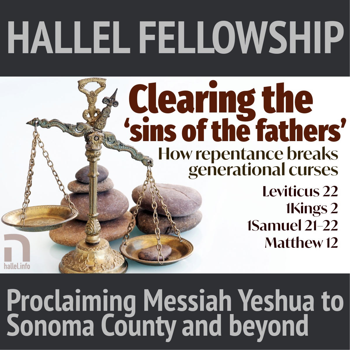 Hallel Fellowship
