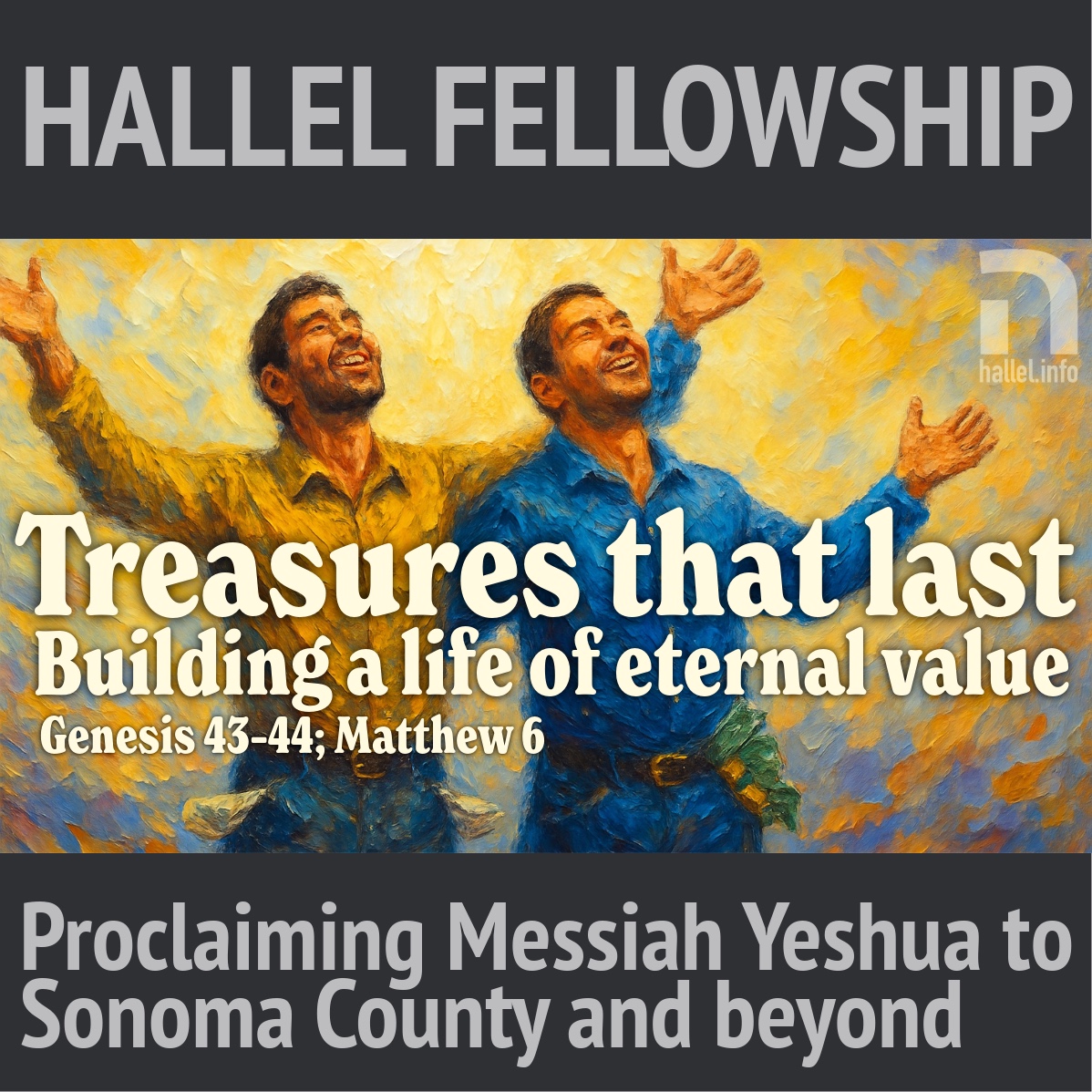 Hallel Fellowship