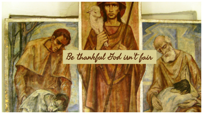 Leviticus 1, 4–5: Be thankful God isn’t fair; lessons on mercy – Hallel ...