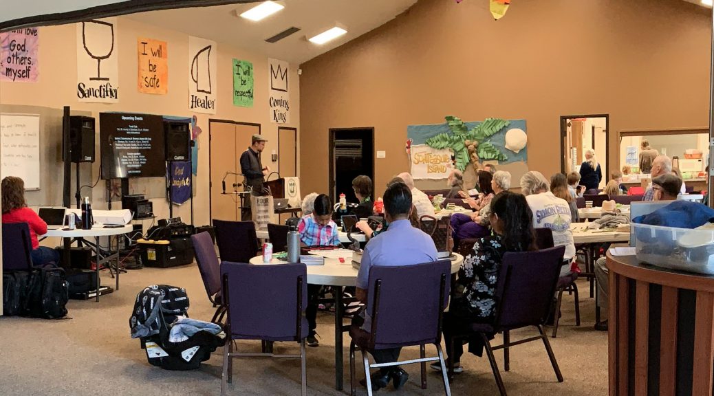 About Hallel Fellowship – Hallel Fellowship