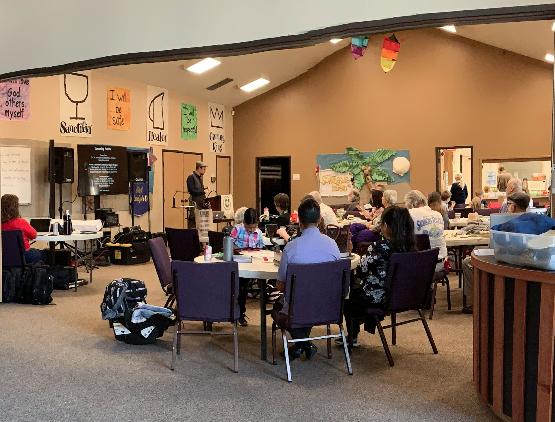 About Hallel Fellowship – Hallel Fellowship