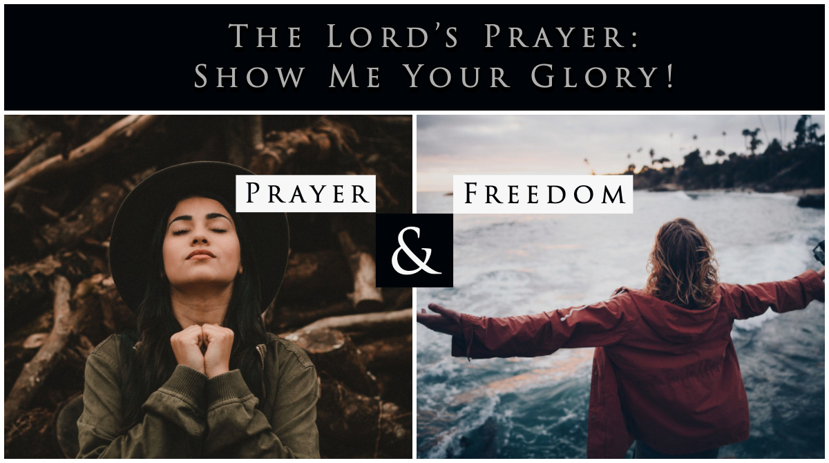 ‘Forgive us our debts’: Lord’s Prayer a window into Passover freedom ...