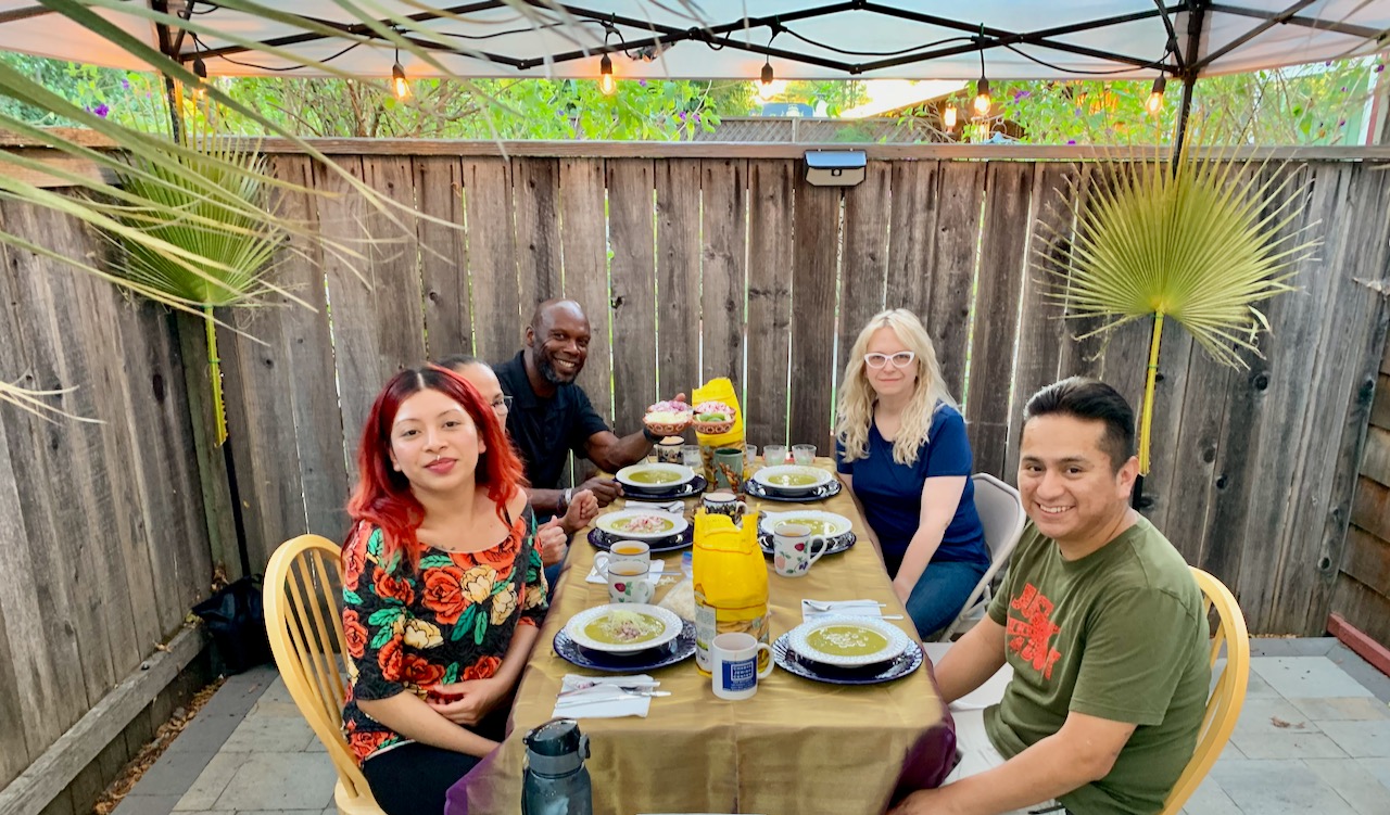 Sukkot 2023 4362 – Hallel Fellowship