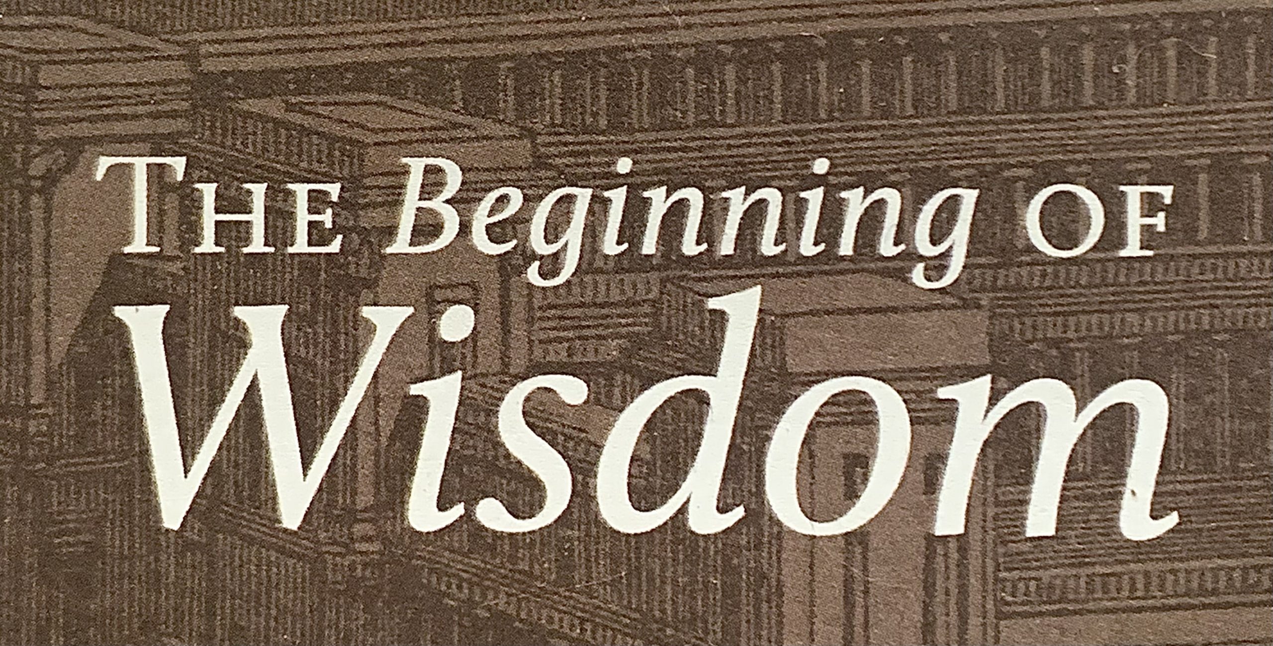Torah-Club-2022-2023-The-Beginning-of-Wisdom-banner – Hallel Fellowship