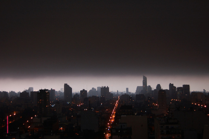 Judgment Day: Day of the LORD is a day of awakening – Hallel Fellowship